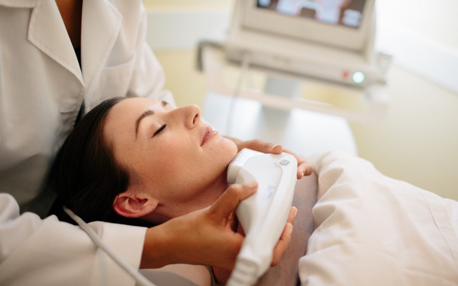 Ultherapy - Beauty & Body By Mia