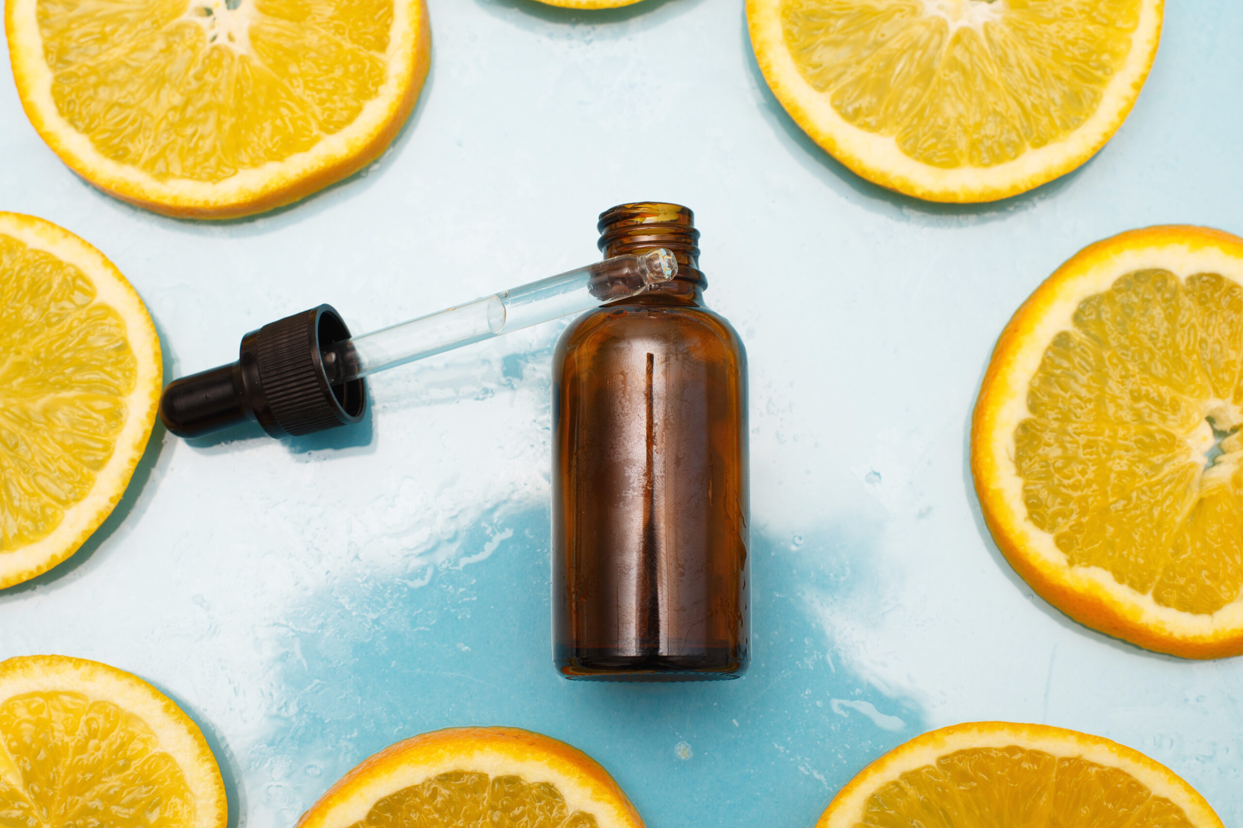 Retinol Vitamin C Peel - Beauty & Body By Mia