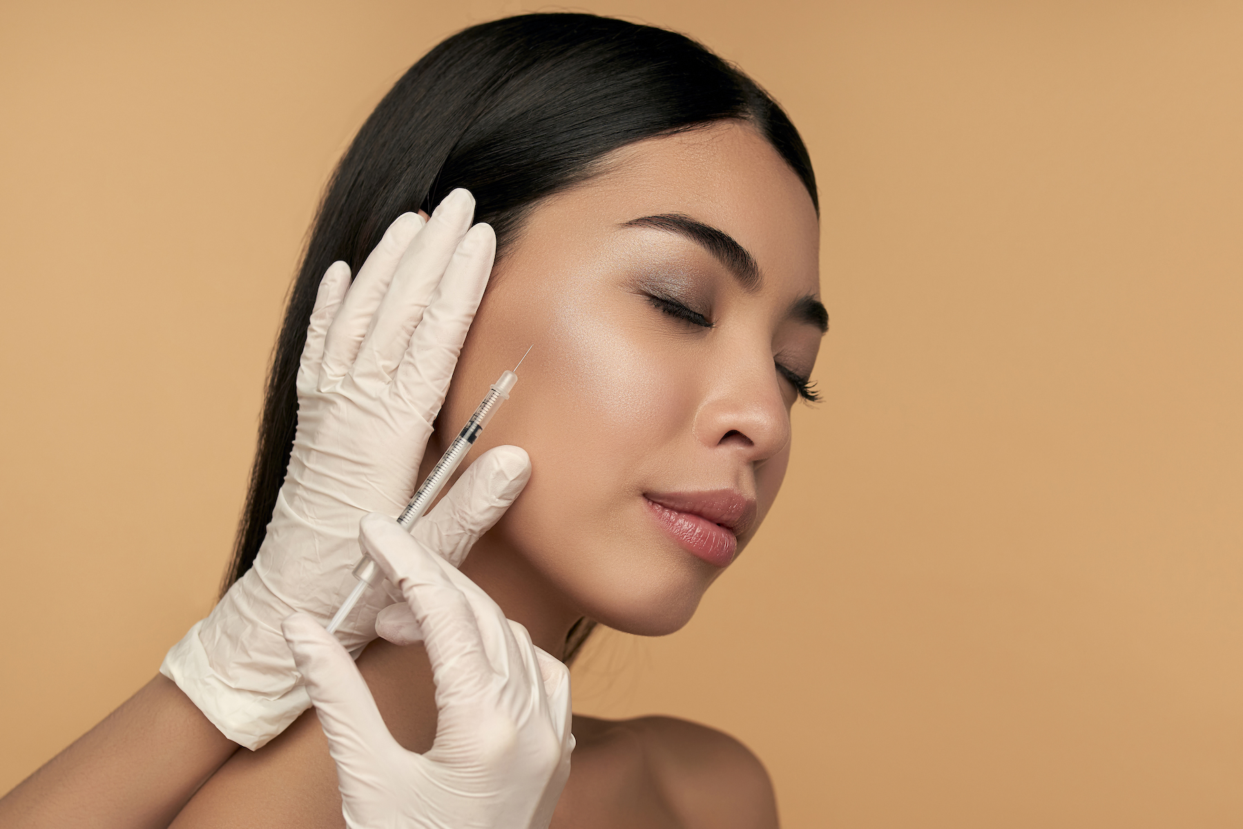 Botox - Beauty & Body By Mia